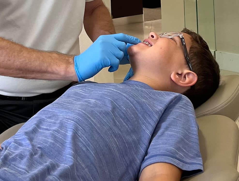 Benefits of Early Treatment | Parkland and Coral Springs